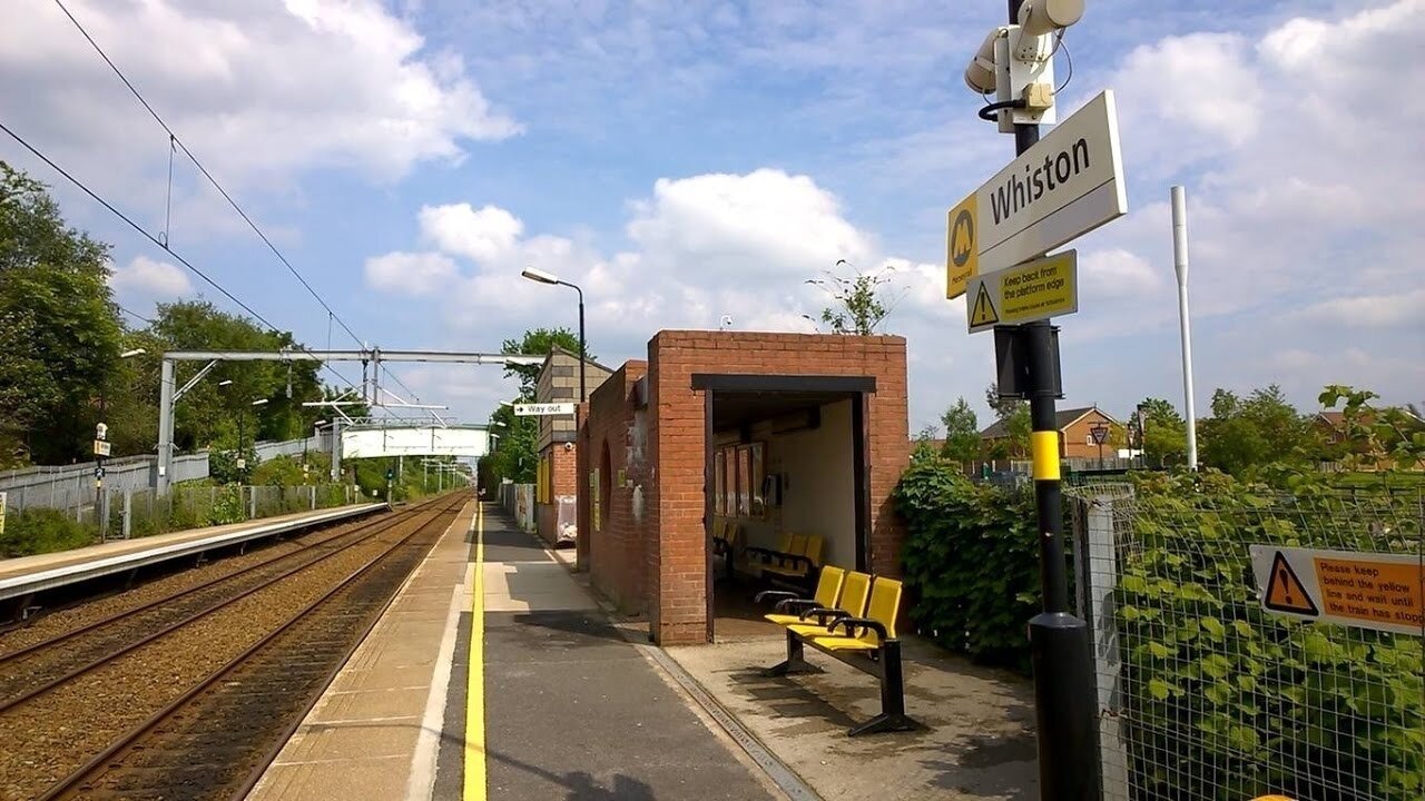 Petition · Restore Reliable Weekday & Weekend Train Services for ...