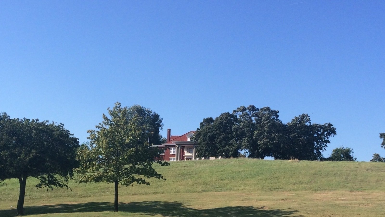 Petition · Stop Rezoning on Goose Hill - United States · Change.org