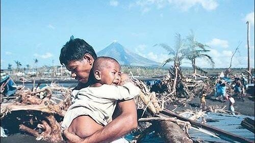 Petition · "Combat Environmental Degradation in the Philippines ...