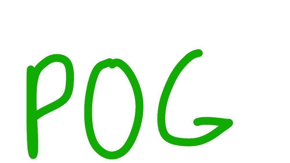 Petition · Add 'pog' to the english dictionary - United States · Change.org