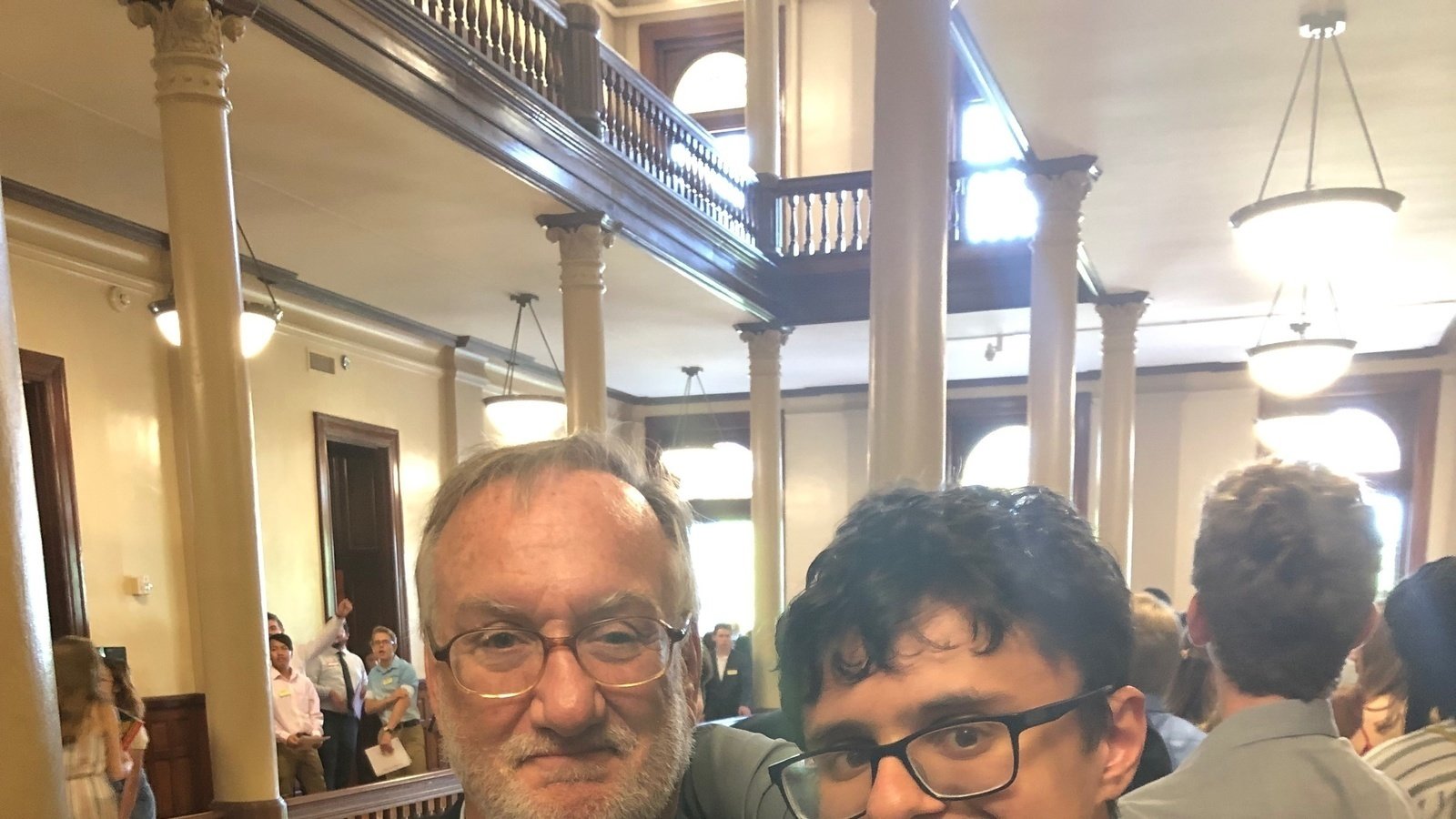 Petition · Make Frank Corley immortal - United States · Change.org