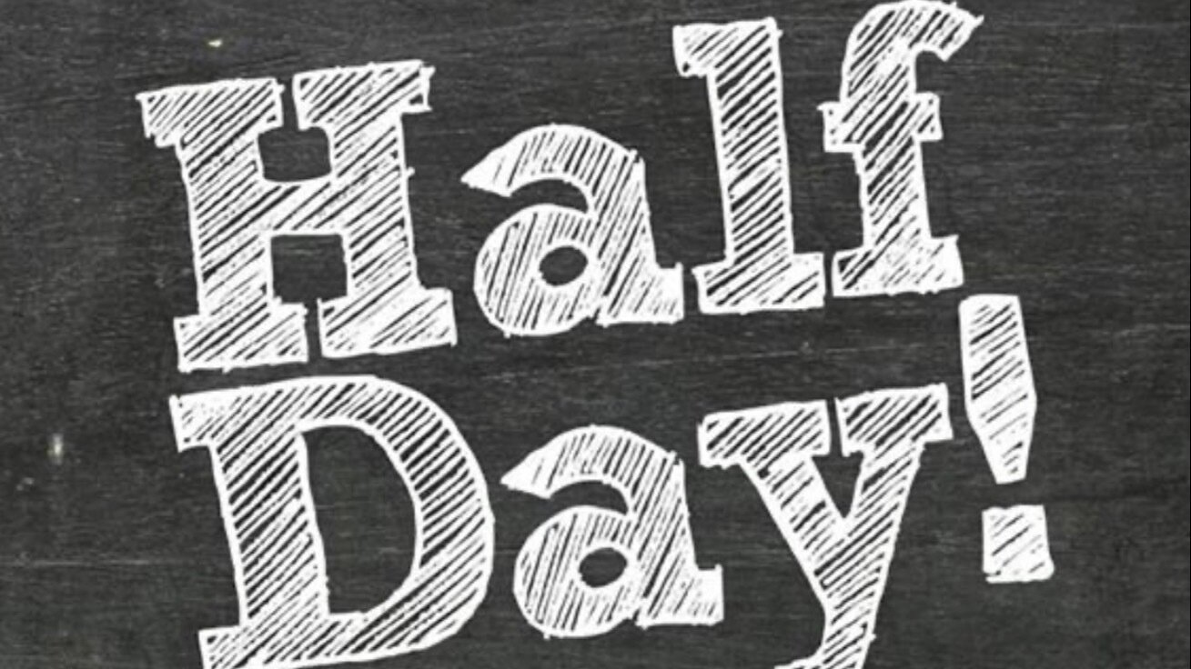 Petition · Midweek Break: Make Wednesdays a Half Day of School ...