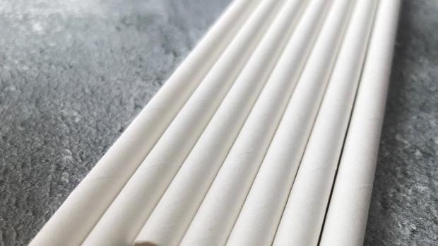 Petition · Save trees and dump the useless paper straws - Canada ...
