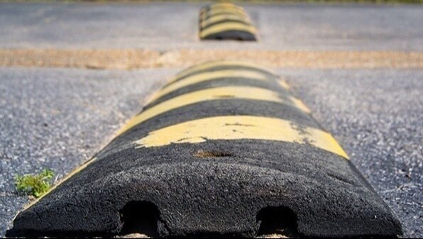 Petition · Install Speed Bumps on High Traffic, Low Speed Limit Roads ...