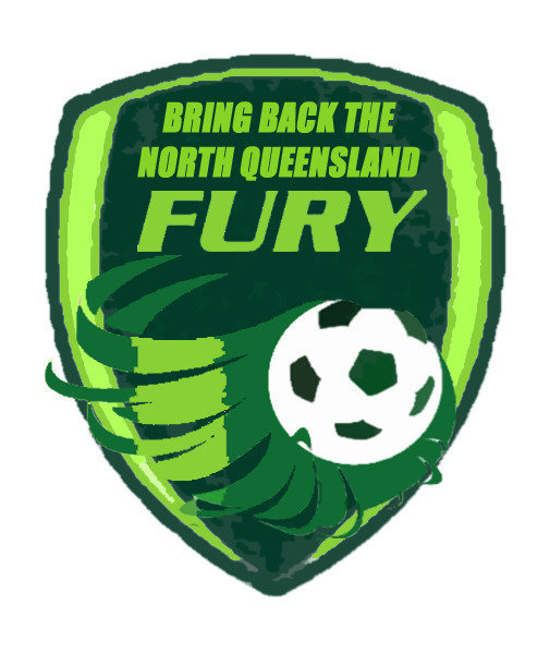 Petition · Bring the North Queensland Fury FC Back Into The Hyandai A ...