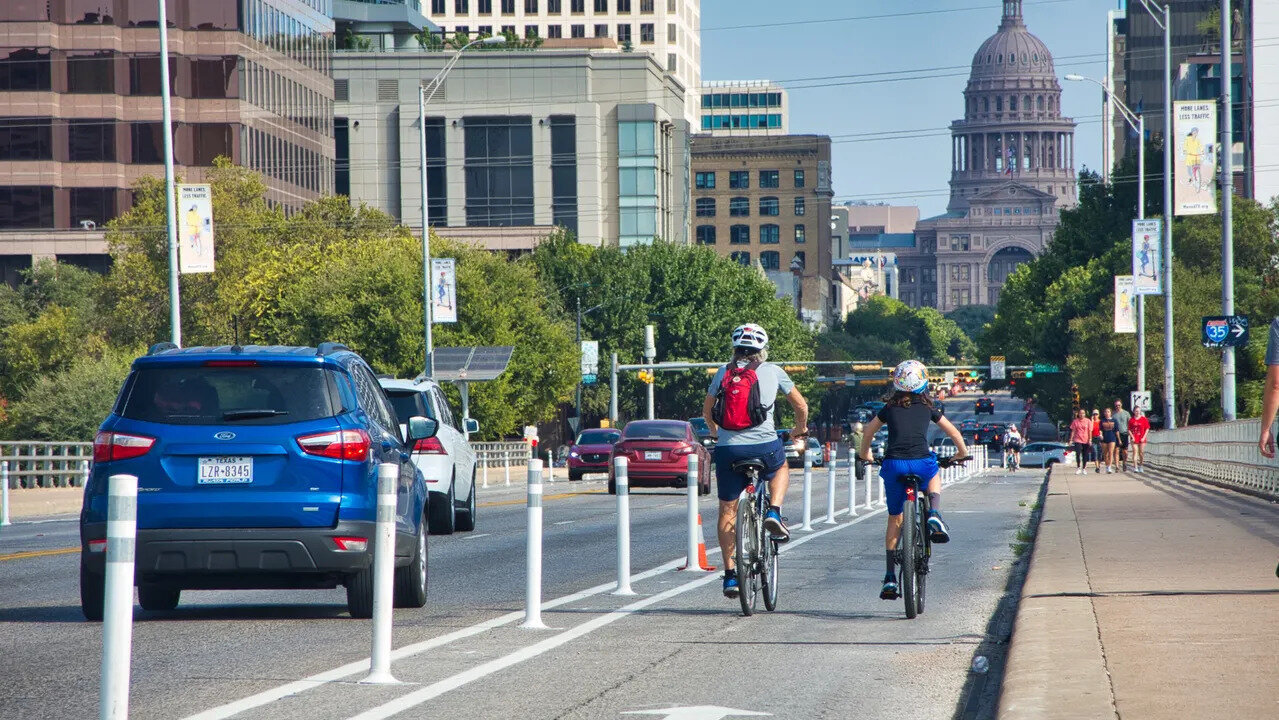 Petition · Keep Austin’s Bike Voices Independent: Save the Bicycle ...
