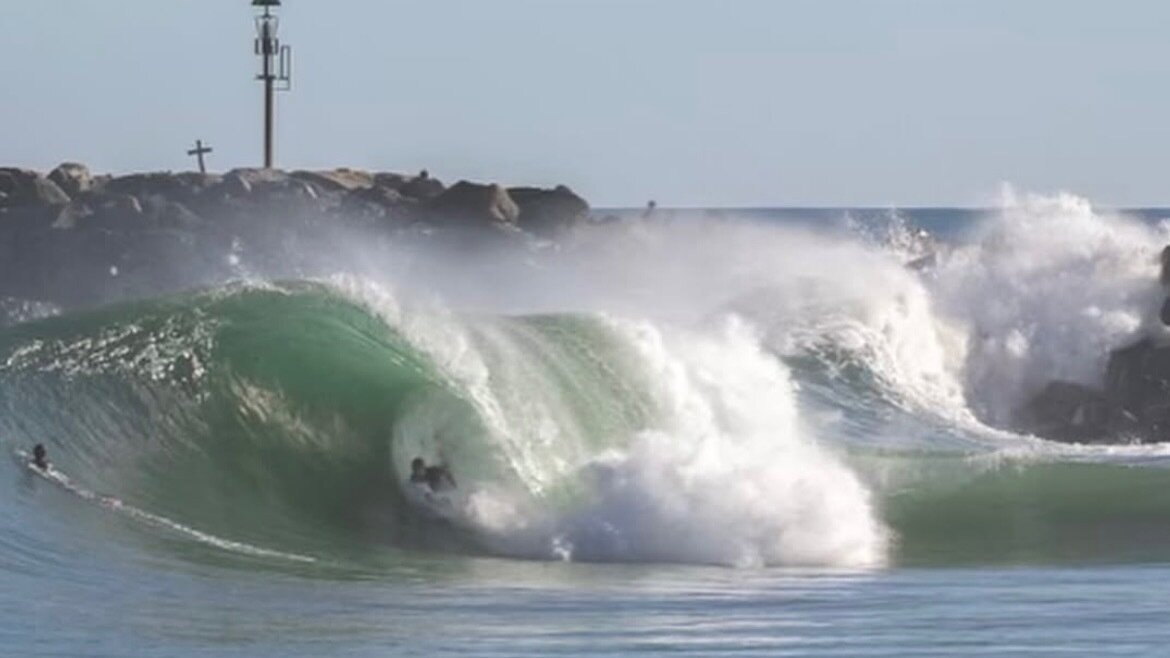 Petition · Protect Wedge Surf Break - Australia · Change.org