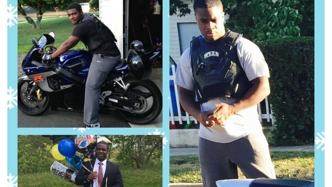 Petition · WE WANT JUSTICE FOR DEVANTE SEALY - New Haven, United States ...