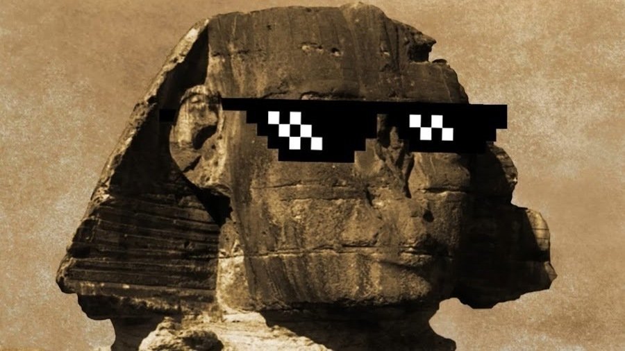 Petition · Bring Edgy sphinx back on YouTube - Netherlands · Change.org