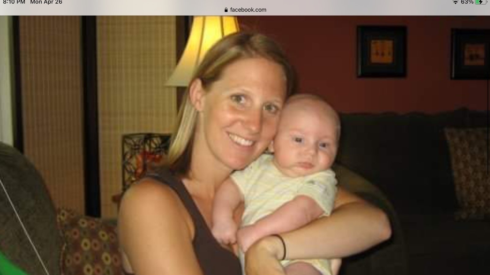 Petition · Make Kelly Erinn Murphy of Midland, MI, Famous in Full ...