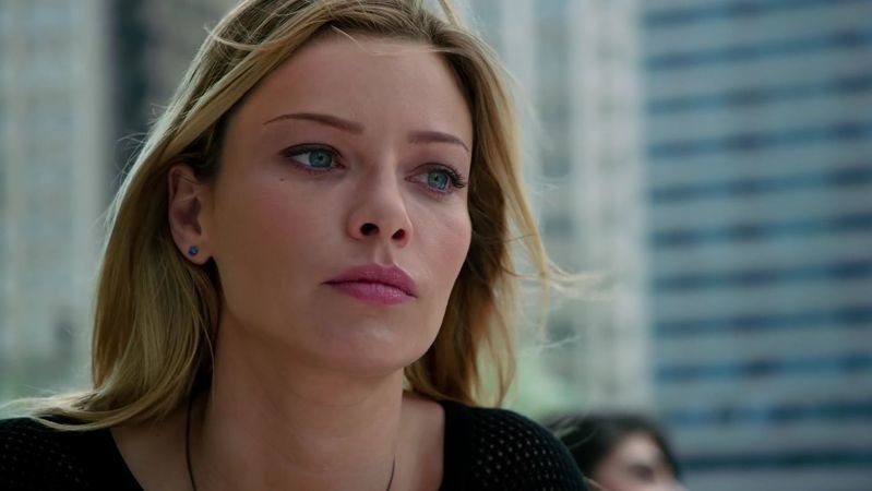 Petizione · We want Leslie Shay back to Chicago Fire series · Change.org