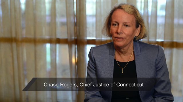 Petition · Deny the Reappointment of Chief State Justice Chase Rogers ...