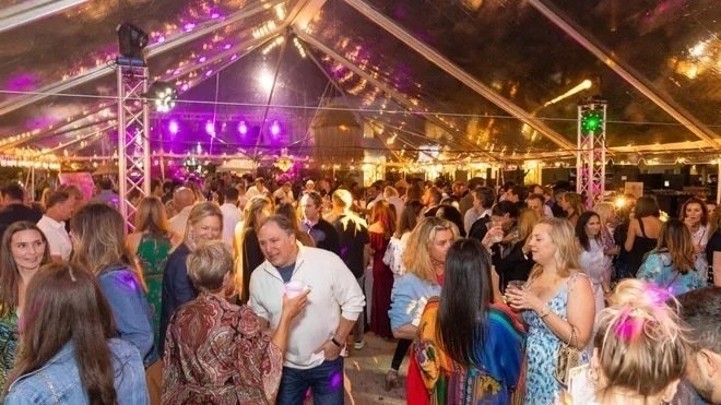 Petition · Stand with Antique Row Small Businesses - United States ...