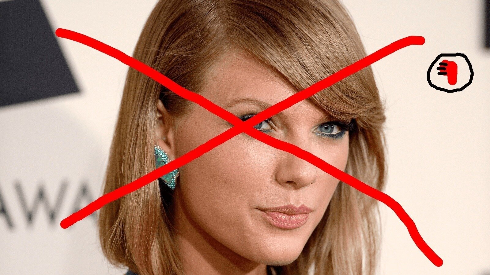Petition · Stop Overhyping Taylor Swift in the Media - United States ...