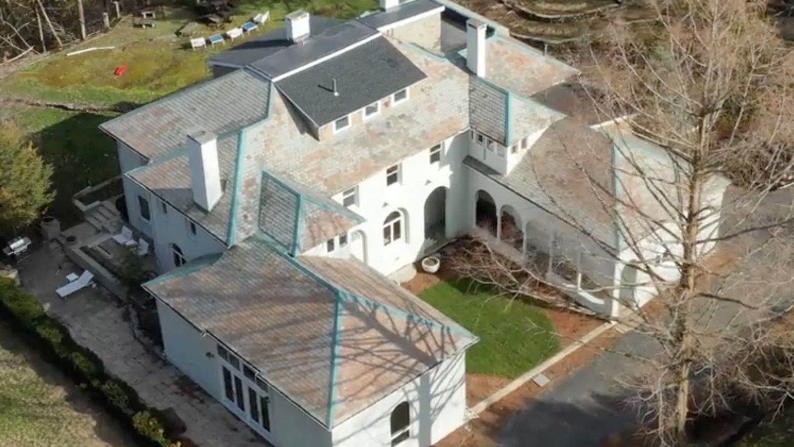 Petition · PRESERVE HISTORIC LEXINGTON - United States · Change.org