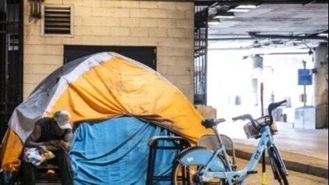 Petition · Support Non-Asylum Homeless Population in Chicago - United ...