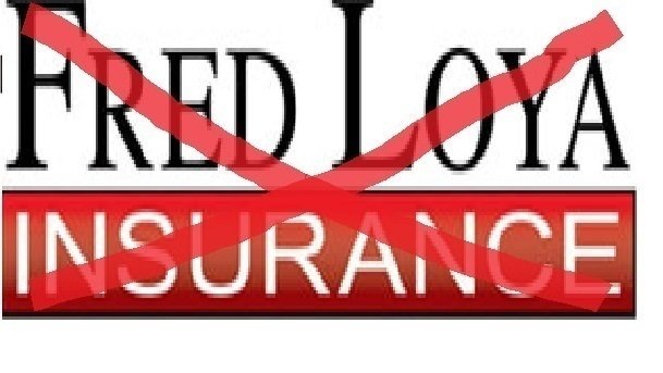 Petition · I want to see that the Fred Loya Insurance company gets ...