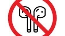 Petition · NEW AIRPODS RULE - United States · Change.org