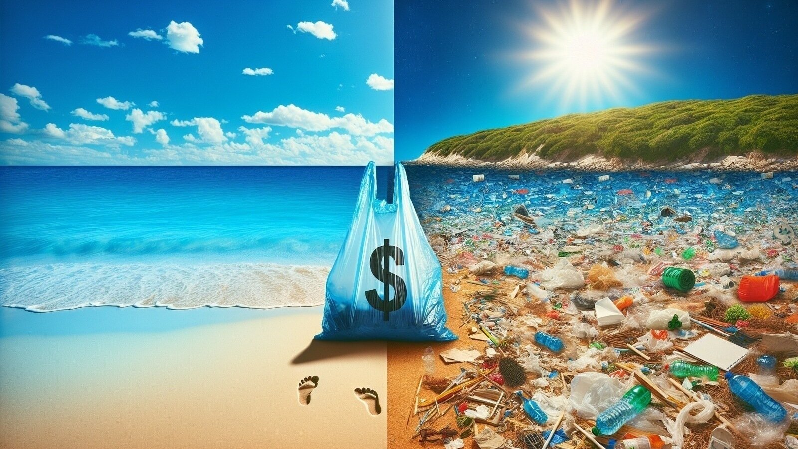 Petition · Charge a Dollar, Save A Planet—Kick Plastic Bags to the Curb ...