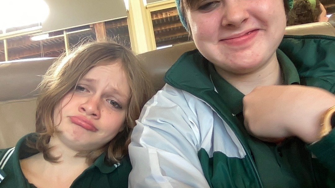 Petition · Save riley and darcy from suspension - Australia · Change.org