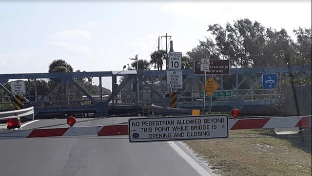 Petition · Support for the Blackburn Point Bridge opening on a 20 ...