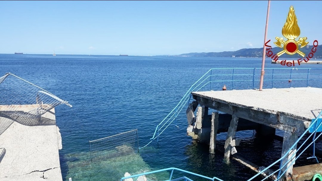 Petizione · Petizione per lo stabilimento balneare "Bagno Ausonia" di ...