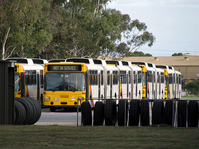 Petition · Queensland Public Transport: Keep Currant Public Transport ...