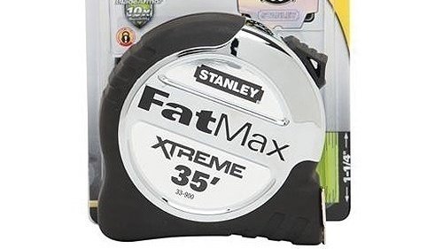 Petition · Bring back the Fatmax Extreme measuring tape - Canada ...