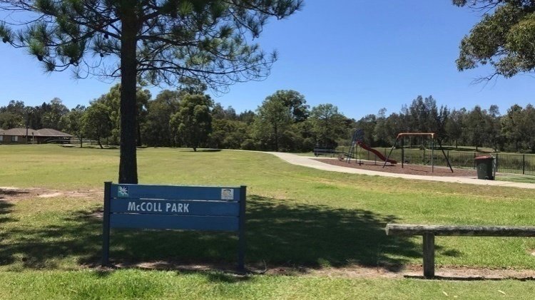 Petition · FIX AND UPGRADE McColl Park Killarney Vale - Killarney Vale ...