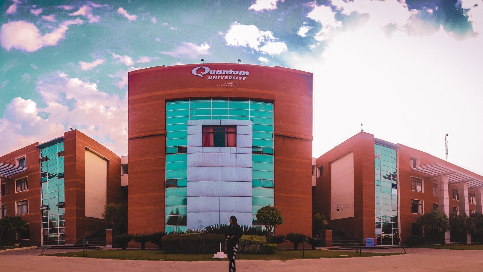 Petition · Close Quantum University because of rising COVID-19 cases ...