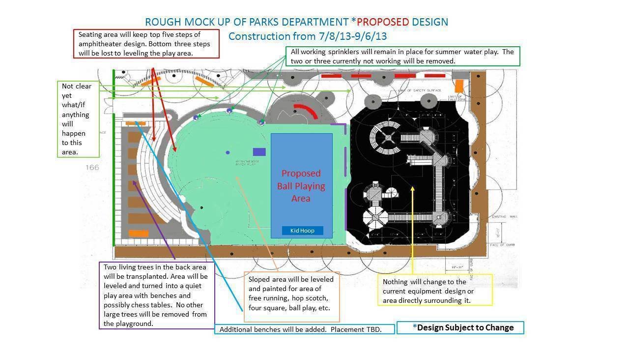 Petition · PS 166 families and West 89th Street Community: Support the ...