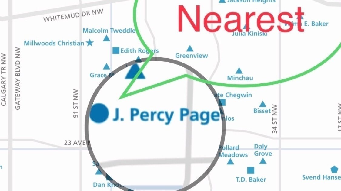 Petition · High School for Summerside, Aurora, Walker, Orchards ...