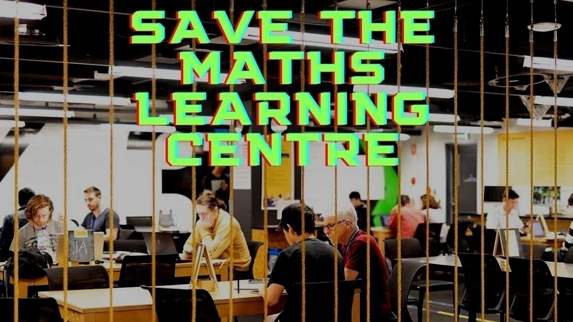 Petition · Save the Maths Learning Centre: No Cuts to Staff and ...