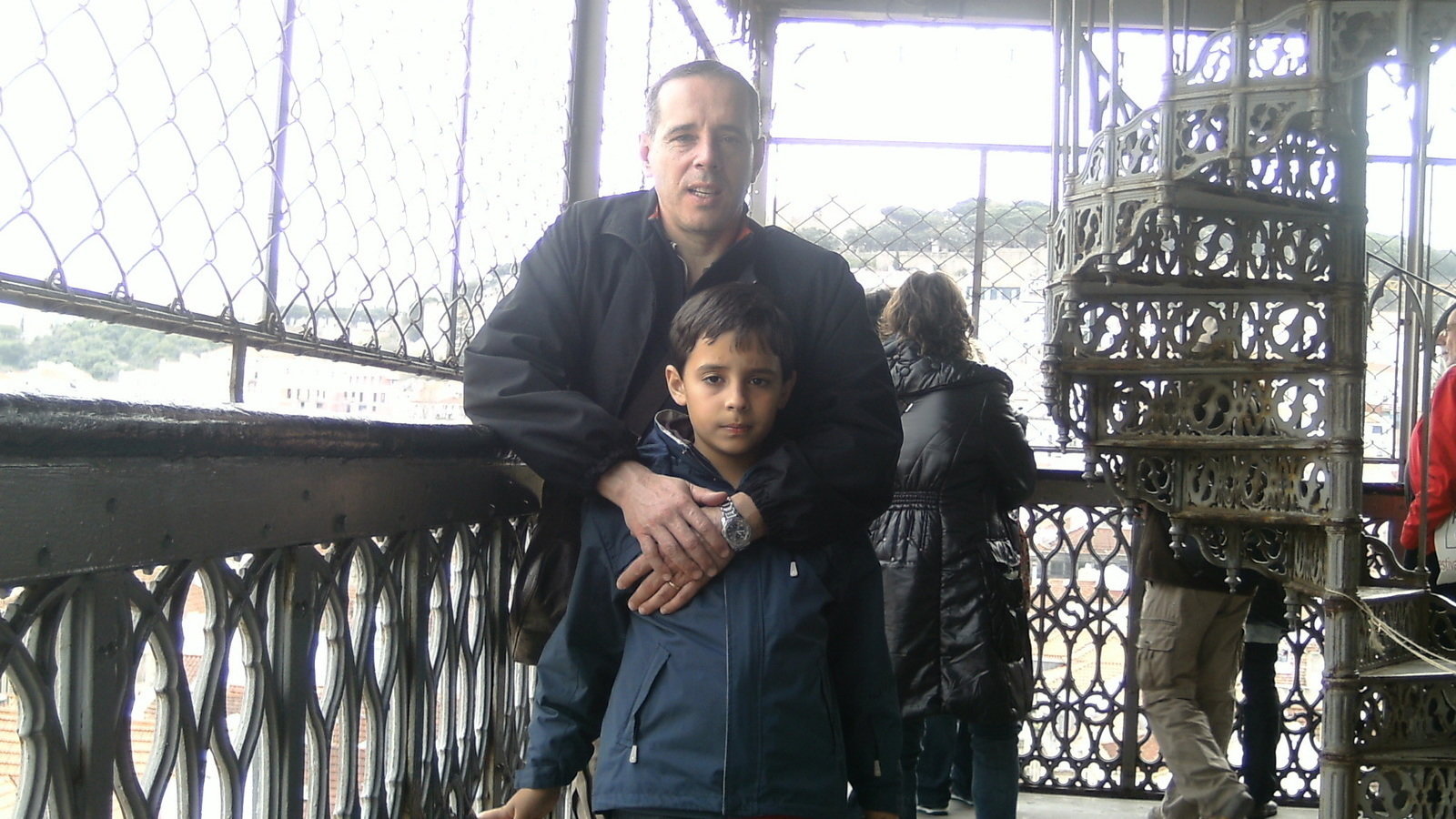 Petición · Indulto para el Jefe de la Policía de Algete Gabriel Trejo ...