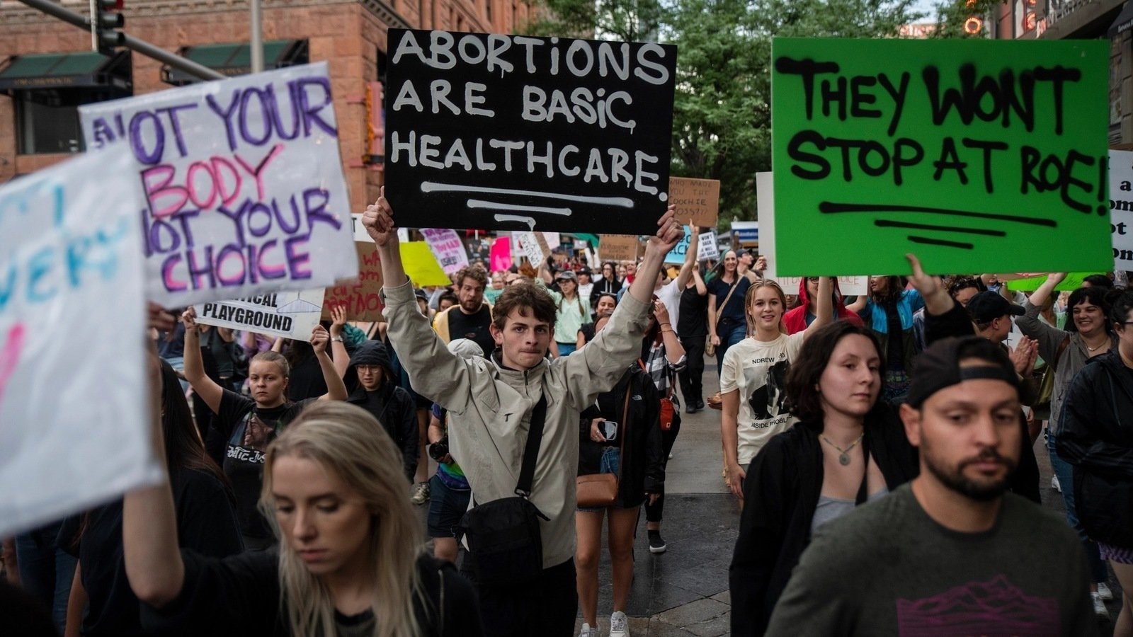 Petition · We Won't Go Back - United States · Change.org
