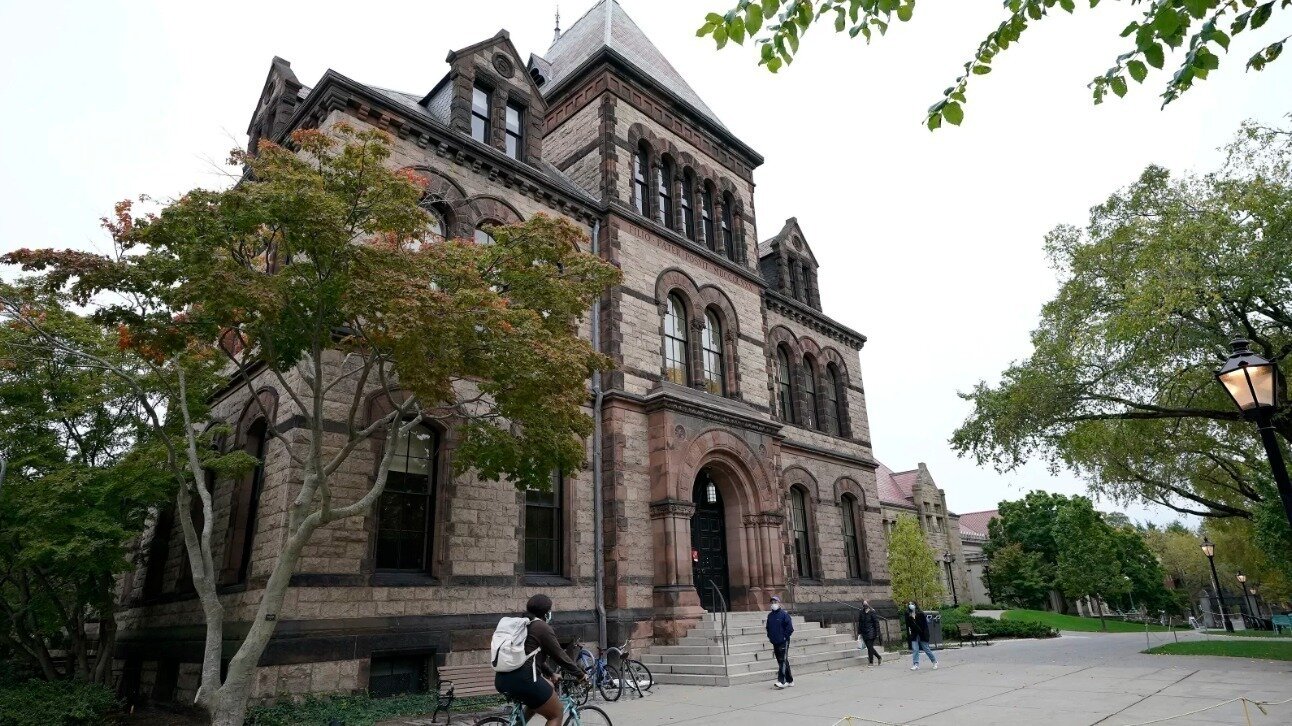 Petition · Tell Brown University: Don’t Cave to Trump’s Demands ...