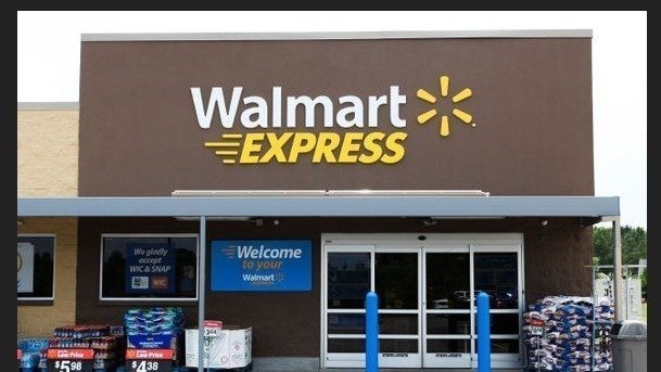 Petition · Approve a Walmart Express being built in Ellsworth, KS ...
