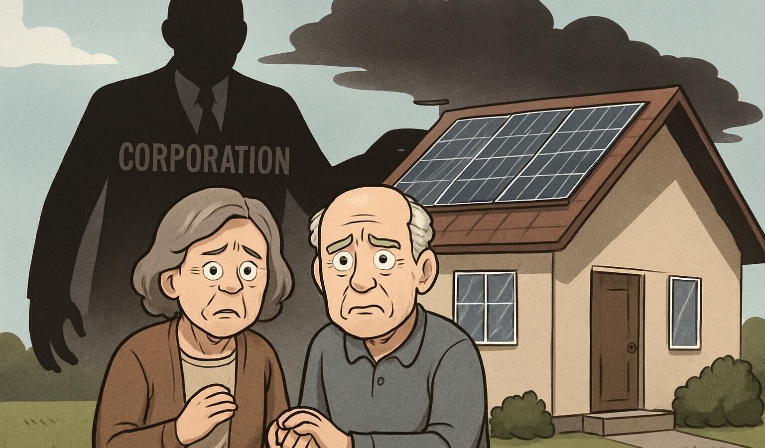 Petition · Demand Goodleap to cease deceptive practices - United States ...