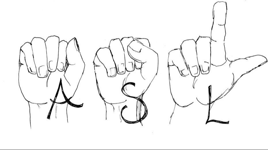 Petition · Introduce American Sign Language 3 course/ Minor - Columbia ...