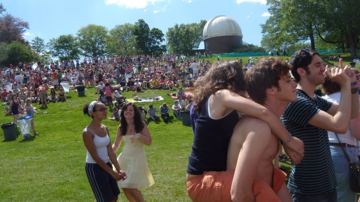 Petition · Bring back SPRING FLING! - United States · Change.org