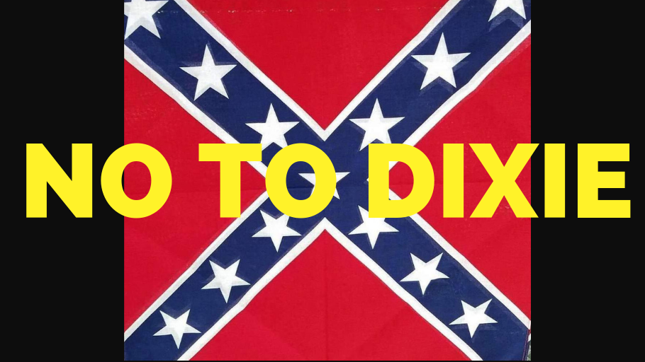 Petition · Tell Dixie School Board>>Change The Name! No to Dixie! No to ...