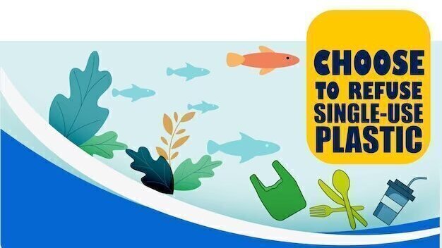 Petition · Say No To Single-Use Plastics! - Kenya · Change.org