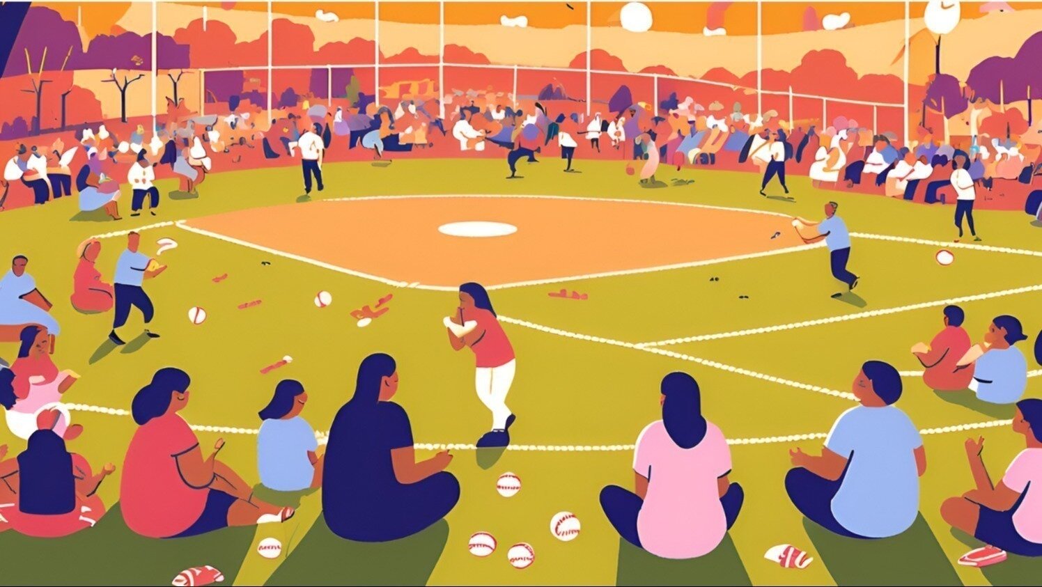 Petition · Stop the Increase in Permit Fees for NYC Sports Leagues and ...