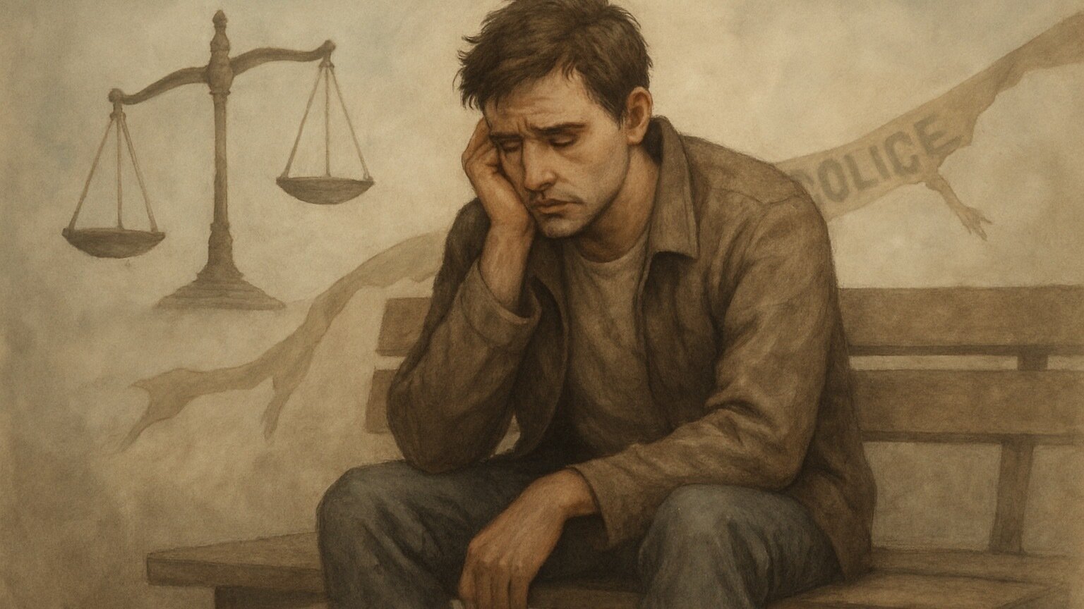 Petition · Pardon Jason Matthews - United States · Change.org