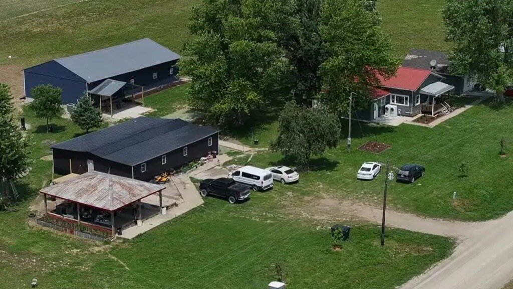 Petition · Iowa: public investigation of the abuse of children rescued ...