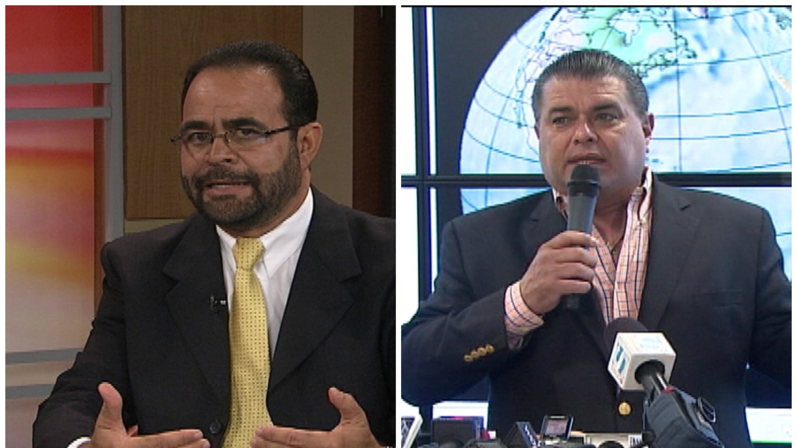 Petición · DESPIDO DE ANIBAL VEGA BORGES Y JORGE SANTINI - Puerto Rico ...