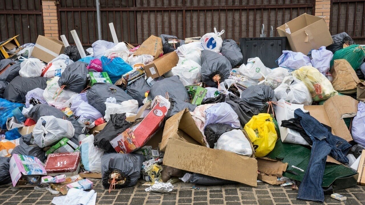 Petition · “Call for Action: Addressing Improper Waste Management in ...