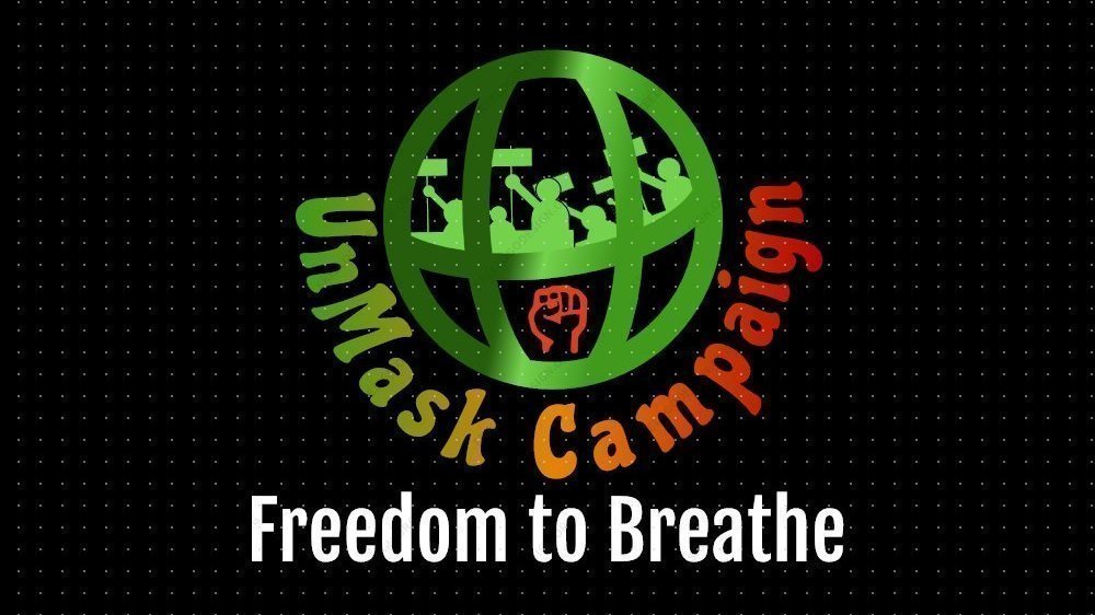 Petition · The UnMask Campaign - "Freedom to Breathe" - South Africa ...