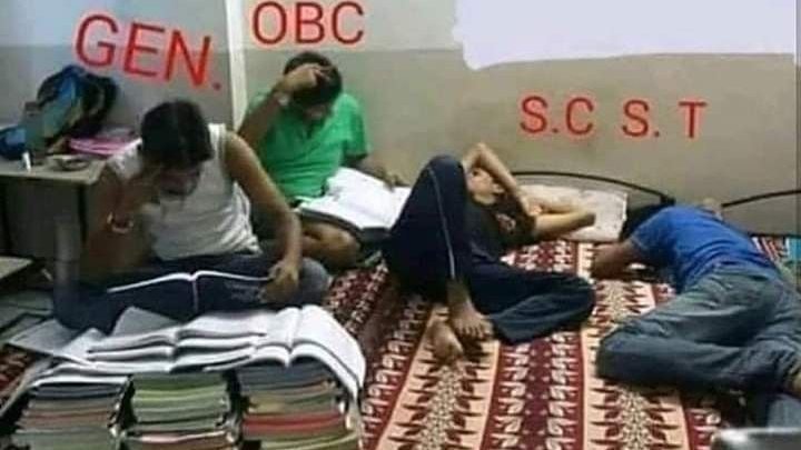 Petition · Want to remove reservation system from INDIA? Sign in ...
