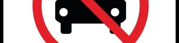 Petition · Stop preventing parking to residents to film the show EVIL ...